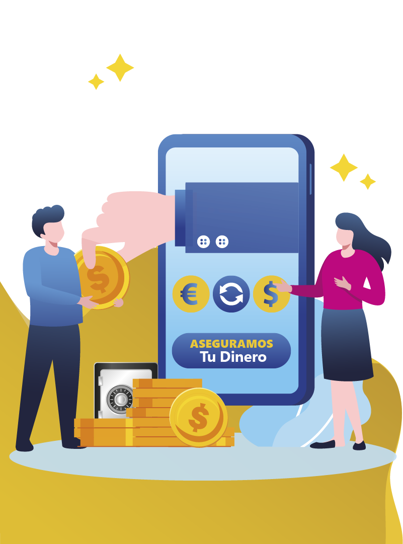 Venezuela Remesas | ¡Envía dinero a Venezuela!